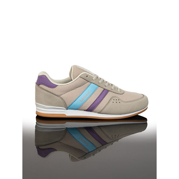 Letoon Bağcıklı Kadın Günlük Spor Ayakkabı