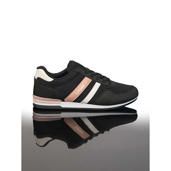 Letoon Bağcıklı Kadın Günlük Spor Ayakkabı