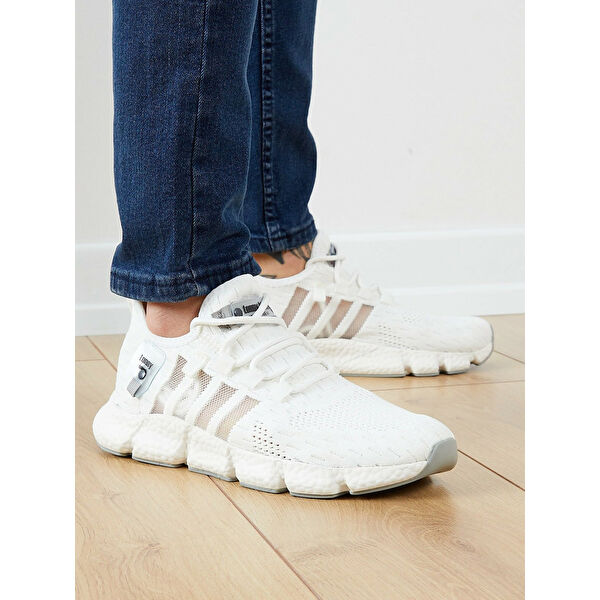 Tonny Black File Detaylı Bağcıklı Erkek Aktif Spor Ayakkabı Tonny Black File Detaylı Bağcıklı Erkek Aktif Spor Ayakkabı