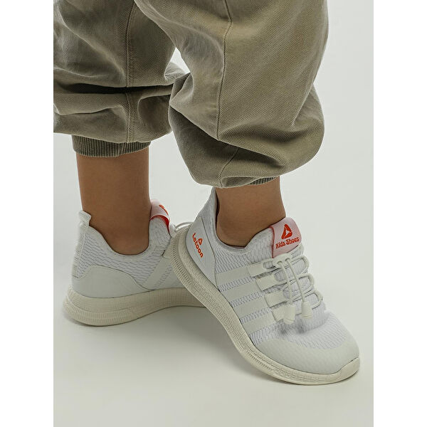 Letoon Bağcıklı Erkek Çocuk Aktif Spor Ayakkabı