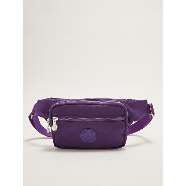 Fossil Kadın Bel Çantası