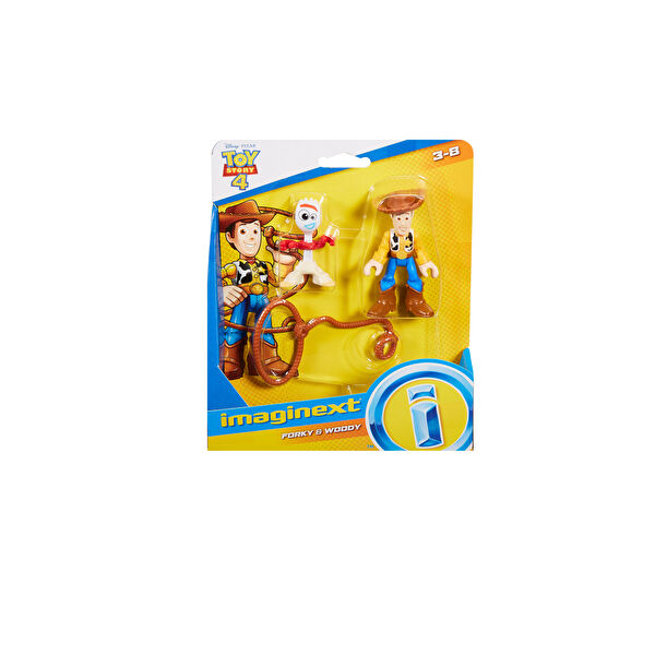 Toy Story Lisanslı Oyuncak Figür Toy Story Lisanslı Oyuncak Figür