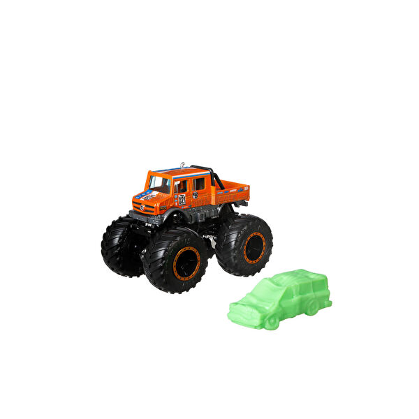 Hot Wheels Monster Trucks Araba Hot Wheels Monster Trucks Araba