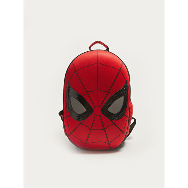 Erkek Çocuk Spiderman Lisanslı Sırt Çantası Erkek Çocuk Spiderman Lisanslı Sırt Çantası