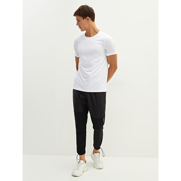 LCW SPORTS Slim Fit Erkek Jogger Eşofman Altı