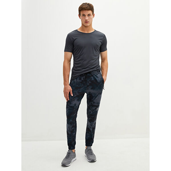LCW SPORTS Slim Fit Erkek Spor Jogger Eşofman Altı LCW SPORTS Slim Fit Erkek Spor Jogger Eşofman Altı