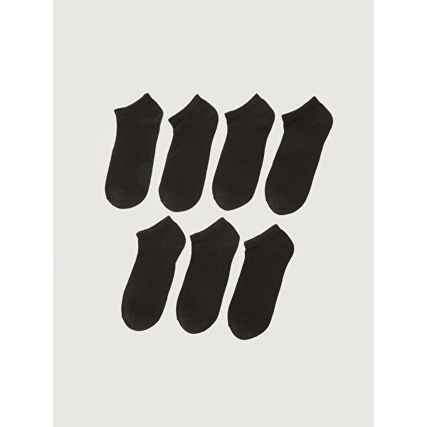 Erkek Patik Çorap 7'li