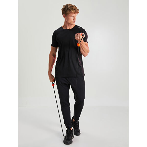 LCW SPORTS Slim Fit Aktif Spor Erkek Eşofman Altı LCW SPORTS Slim Fit Aktif Spor Erkek Eşofman Altı