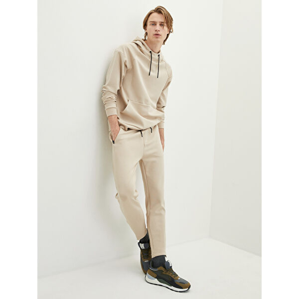 Outdoor Slim Fit Erkek Eşofman Altı Outdoor Slim Fit Erkek Eşofman Altı