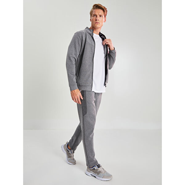 LCW SPORTS Slim Fit Erkek Spor Eşofman Altı