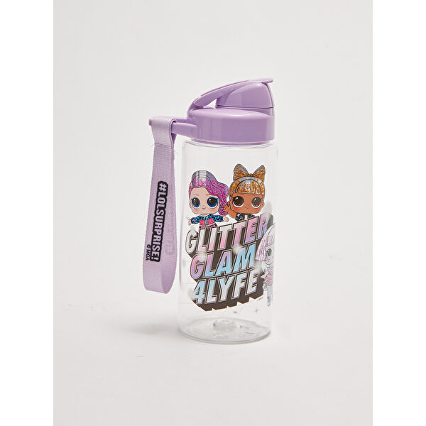 LOL Lisanslı Kız Çocuk Suluk