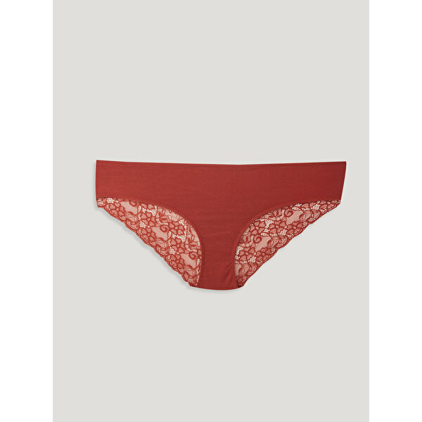 Dantelli Bikini Külot Dantelli Bikini Külot