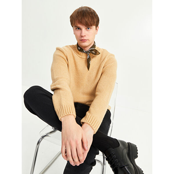 Desenli Erkek Bandana 3'lü Desenli Erkek Bandana 3'lü