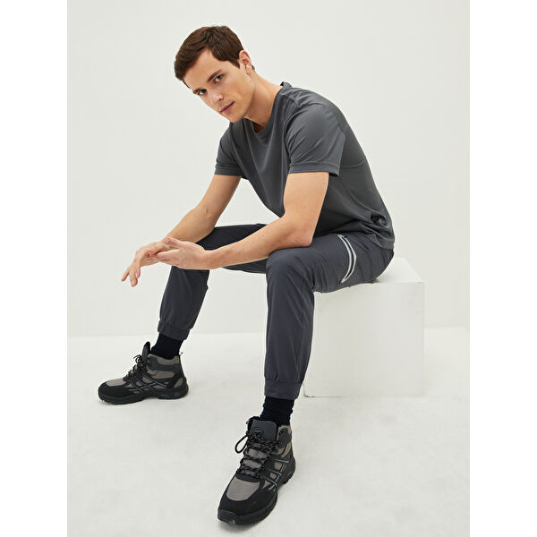 Slim Fit Erkek Pantolon