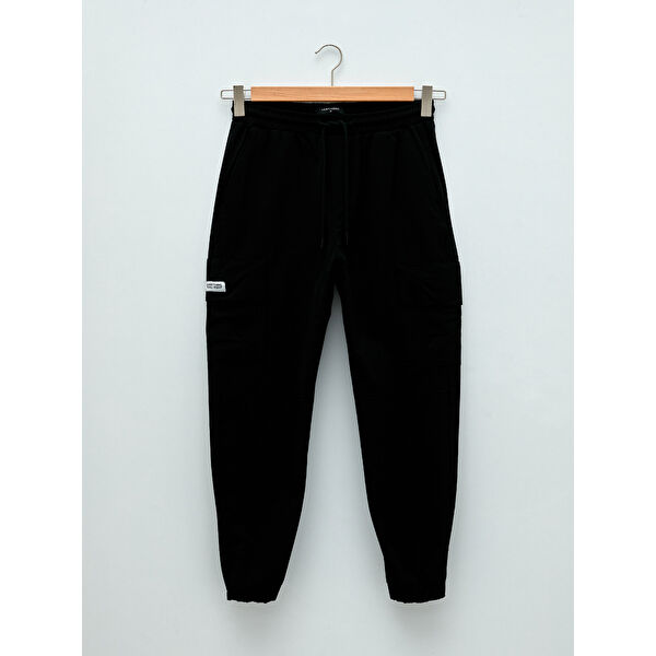 Regular Fit Erkek Jogger Pantolon Regular Fit Erkek Jogger Pantolon