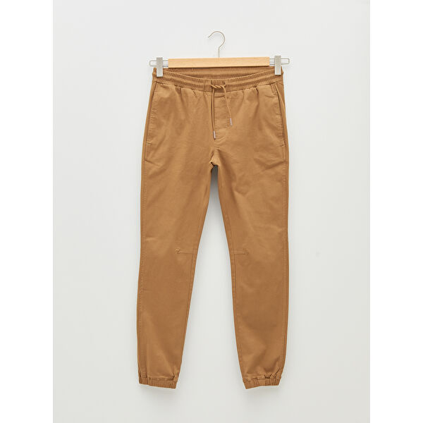 X-SIDE x Berkay Yuvakuran Erkek Jogger Pantolon - Standart Kalıp X-SIDE x Berkay Yuvakuran Erkek Jogger Pantolon - Standart Kalıp