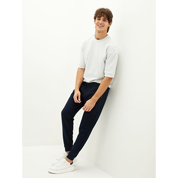 Slim Fit Erkek Jogger Eşofman Altı Slim Fit Erkek Jogger Eşofman Altı