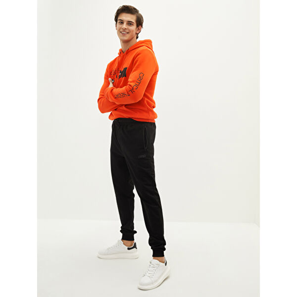 Slim Fit Erkek Jogger Eşofman Altı Slim Fit Erkek Jogger Eşofman Altı