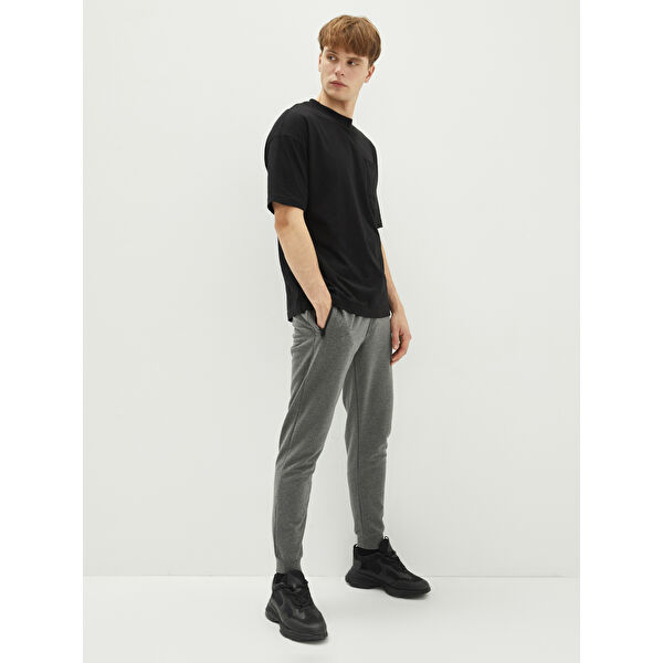 Slim Fit Erkek Jogger Eşofman Altı Slim Fit Erkek Jogger Eşofman Altı