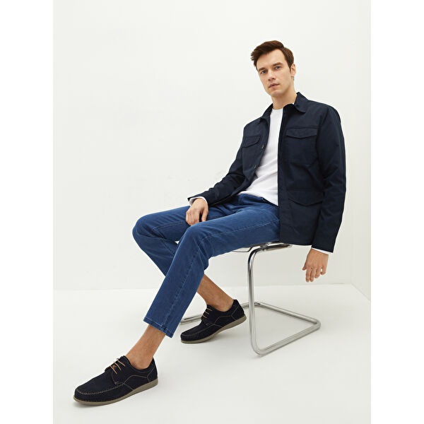 779 Regular Fit Erkek Jean Pantolon 779 Regular Fit Erkek Jean Pantolon