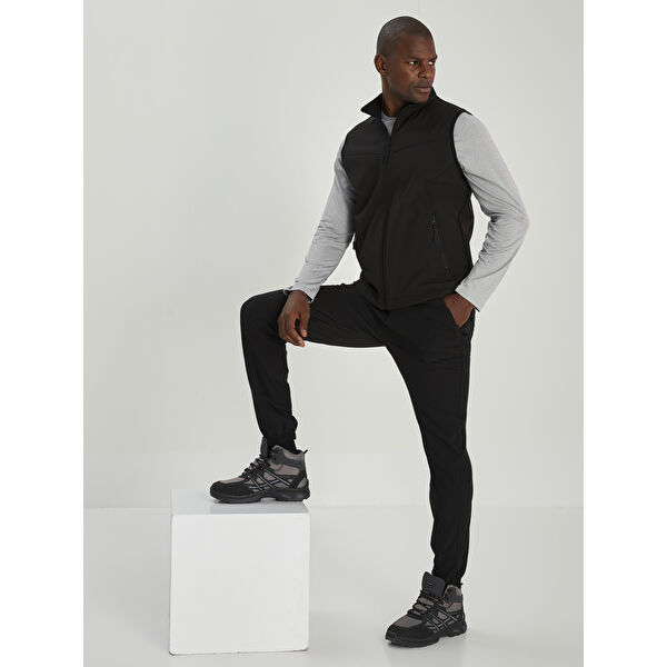 Standart Kalıp Erkek Pantolon