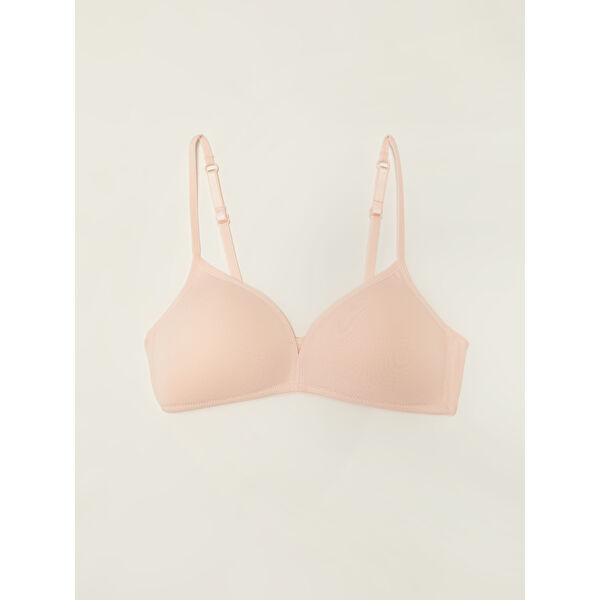 Ayarlanabilir Askılı Düz Sütyen