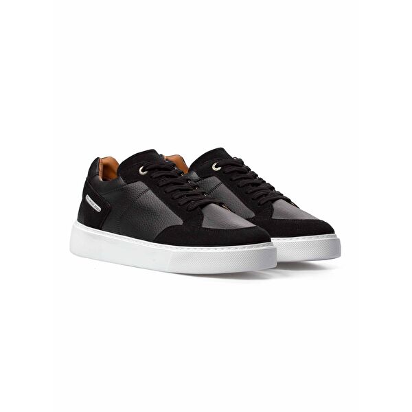 BUB X LC WAIKIKI Bağcıklı Kalın Taban Erkek Spor Ayakkabı BUB X LC WAIKIKI Bağcıklı Kalın Taban Erkek Spor Ayakkabı