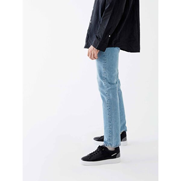 BUB X LC WAIKIKI Bağcıklı Kalın Taban Erkek Spor Ayakkabı BUB X LC WAIKIKI Bağcıklı Kalın Taban Erkek Spor Ayakkabı