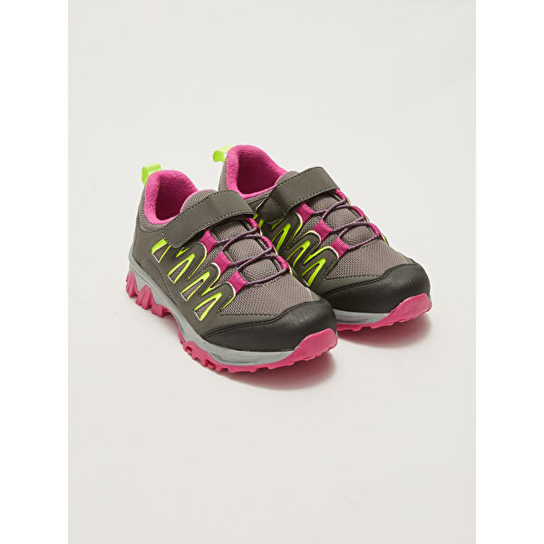 Kız Çocuk Trekking Ayakkabı Kız Çocuk Trekking Ayakkabı