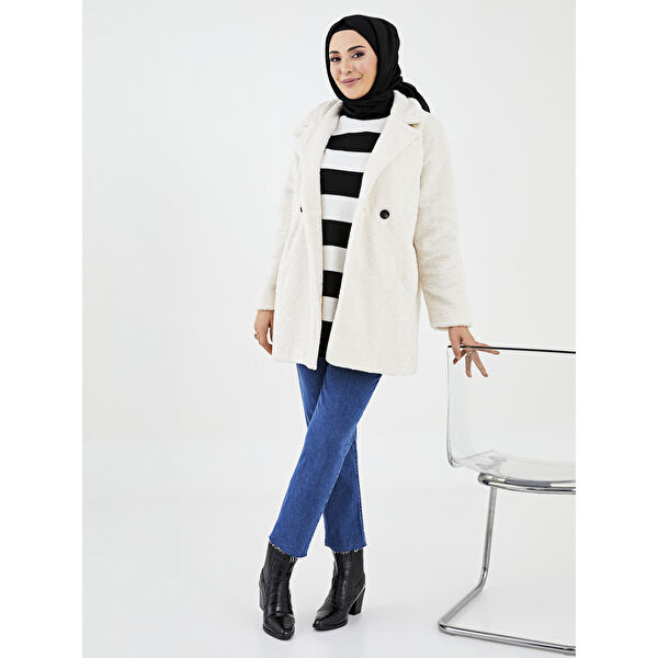 Skinny Fit Cep Detaylı Kadın Rodeo Jean Pantolon Skinny Fit Cep Detaylı Kadın Rodeo Jean Pantolon