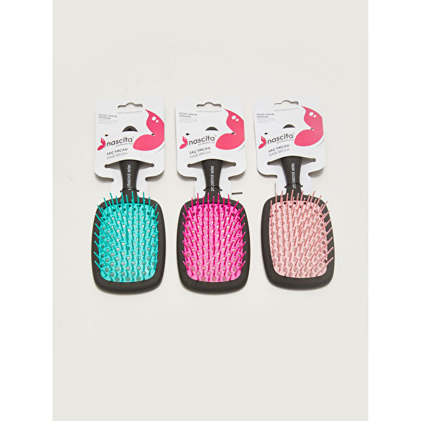 Kolay Tarama Saç Fırçası Kolay Tarama Saç Fırçası