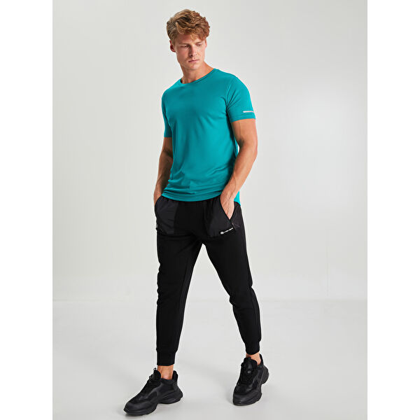 LCW SPORTS Slim Fit Erkek Spor Jogger Eşofman Altı