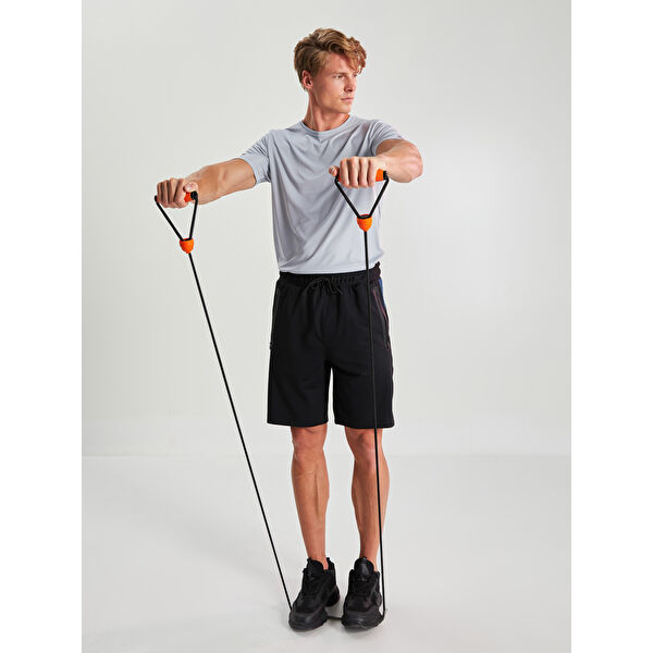 LCW SPORTS Slim Fit Erkek Spor Şort