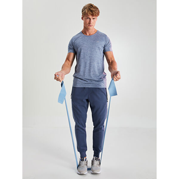 LCW SPORTS Slim Fit Aktif Spor Erkek Eşofman Altı LCW SPORTS Slim Fit Aktif Spor Erkek Eşofman Altı