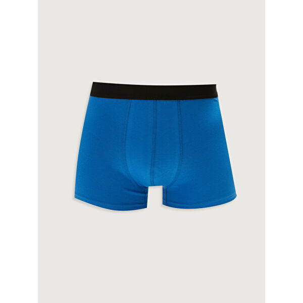 Standart Kalıp Esnek Kumaş Erkek Boxer Standart Kalıp Esnek Kumaş Erkek Boxer