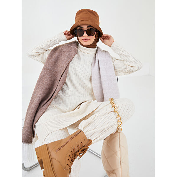 Zincir Askılı Kapitone Kadın Kol Çantası