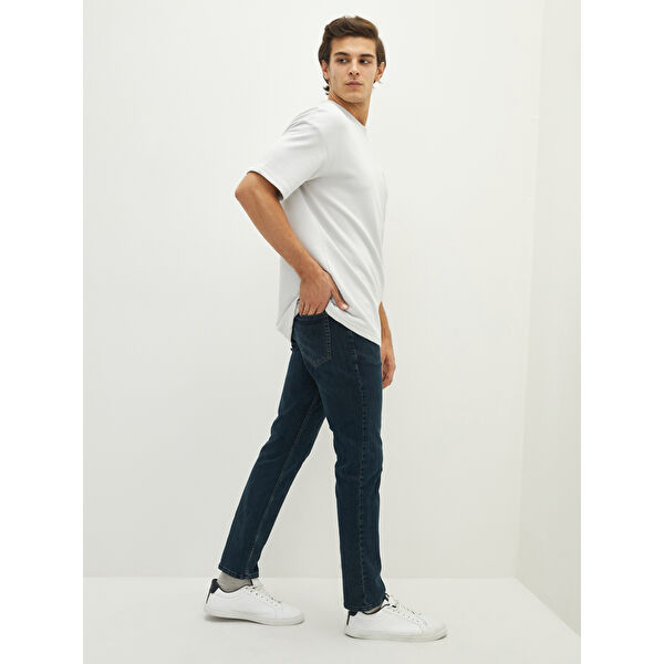 779 Regular Fit Erkek Jean Pantolon 779 Regular Fit Erkek Jean Pantolon