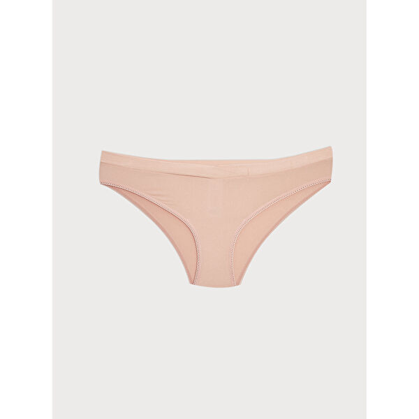 Düz Brazilian Külot