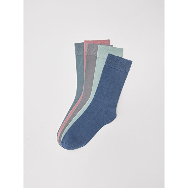 Erkek Soket Çorap 5'li