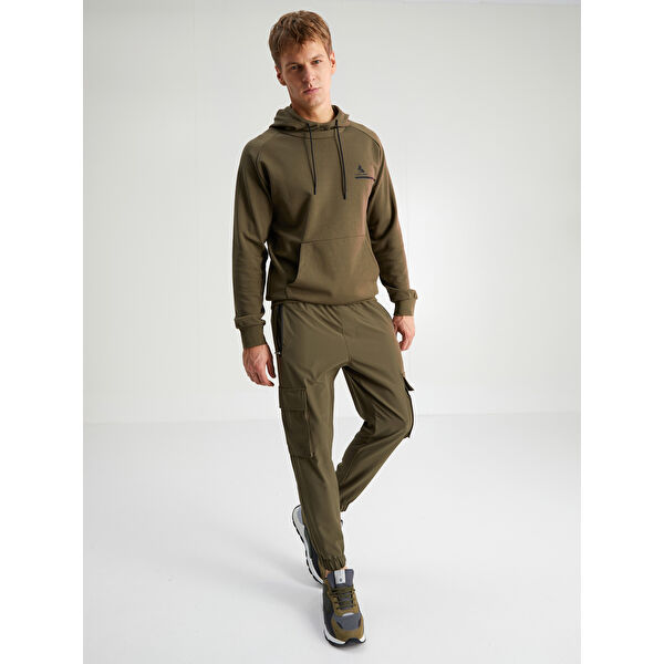 LCW SPORTS Slim Fit Erkek Jogger Eşofman Altı