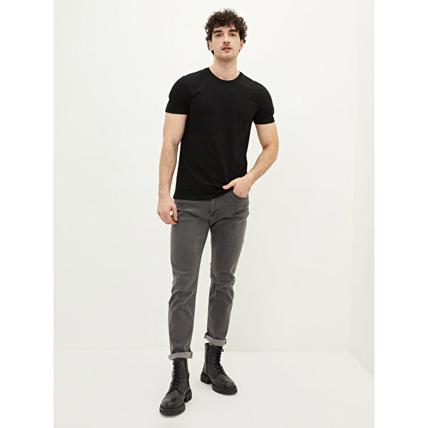 779 Regular Fit Erkek Jean Pantolon 779 Regular Fit Erkek Jean Pantolon