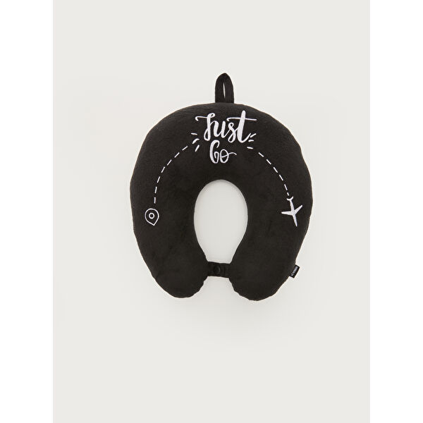 Nakışlı Boyun Yastığı