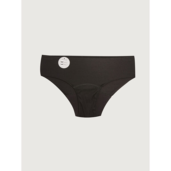 LCW DREAM Düz Klasik Regl Destek Külodu LCW DREAM Düz Klasik Regl Destek Külodu