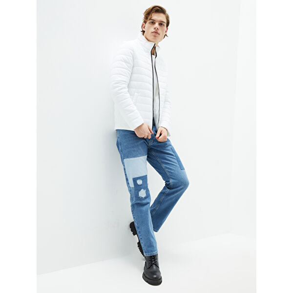 779 Regular Fit Erkek Jean Pantolon