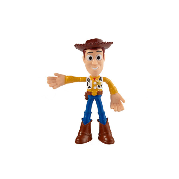 Toy Story Lisanslı Oyuncak Figür Toy Story Lisanslı Oyuncak Figür