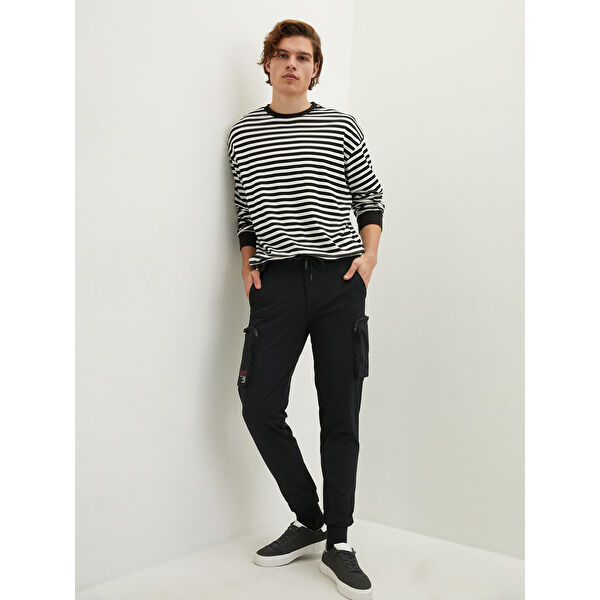 Regular Fit Erkek Kargo Pantolon Regular Fit Erkek Kargo Pantolon