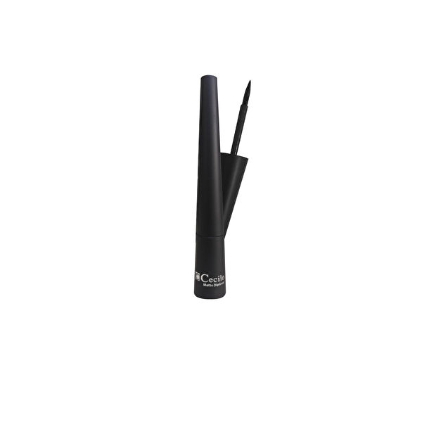 Cecıle Very Black Dıplıner  New Formula Cecıle Very Black Dıplıner  New Formula