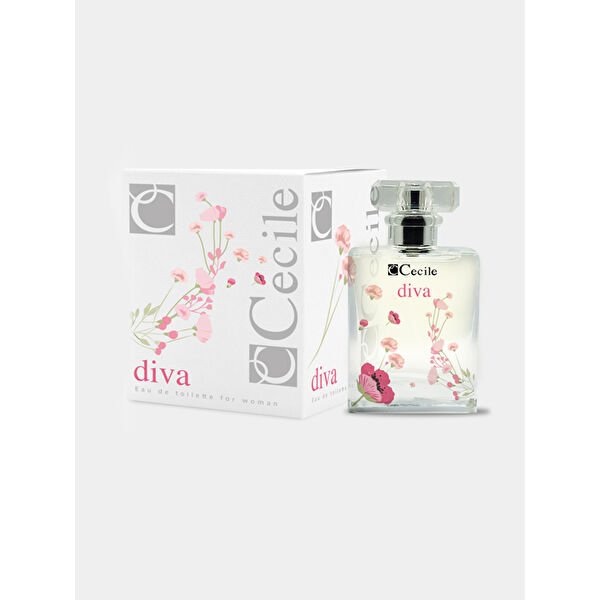 Edt Dıva 55 Ml Edt Dıva 55 Ml