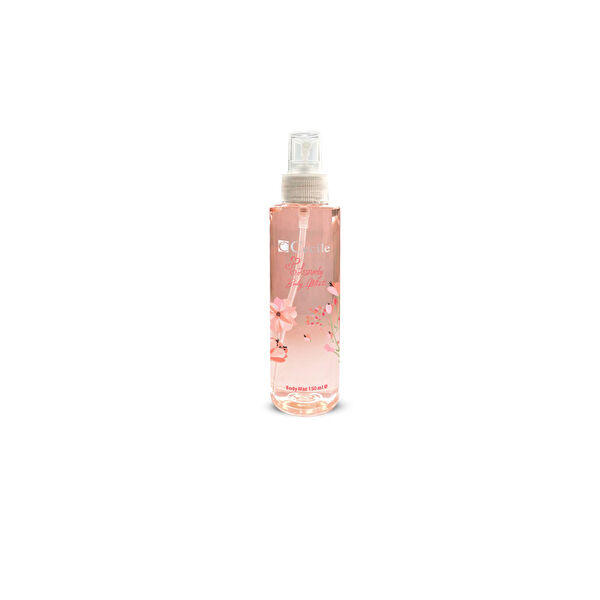 Cecıle Lovely 150 Ml Vücut Spreyi Cecıle Lovely 150 Ml Vücut Spreyi