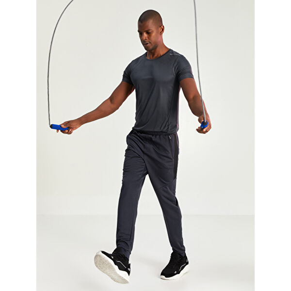 LCW SPORTS Slim Fit Erkek Jogger Eşofman Altı